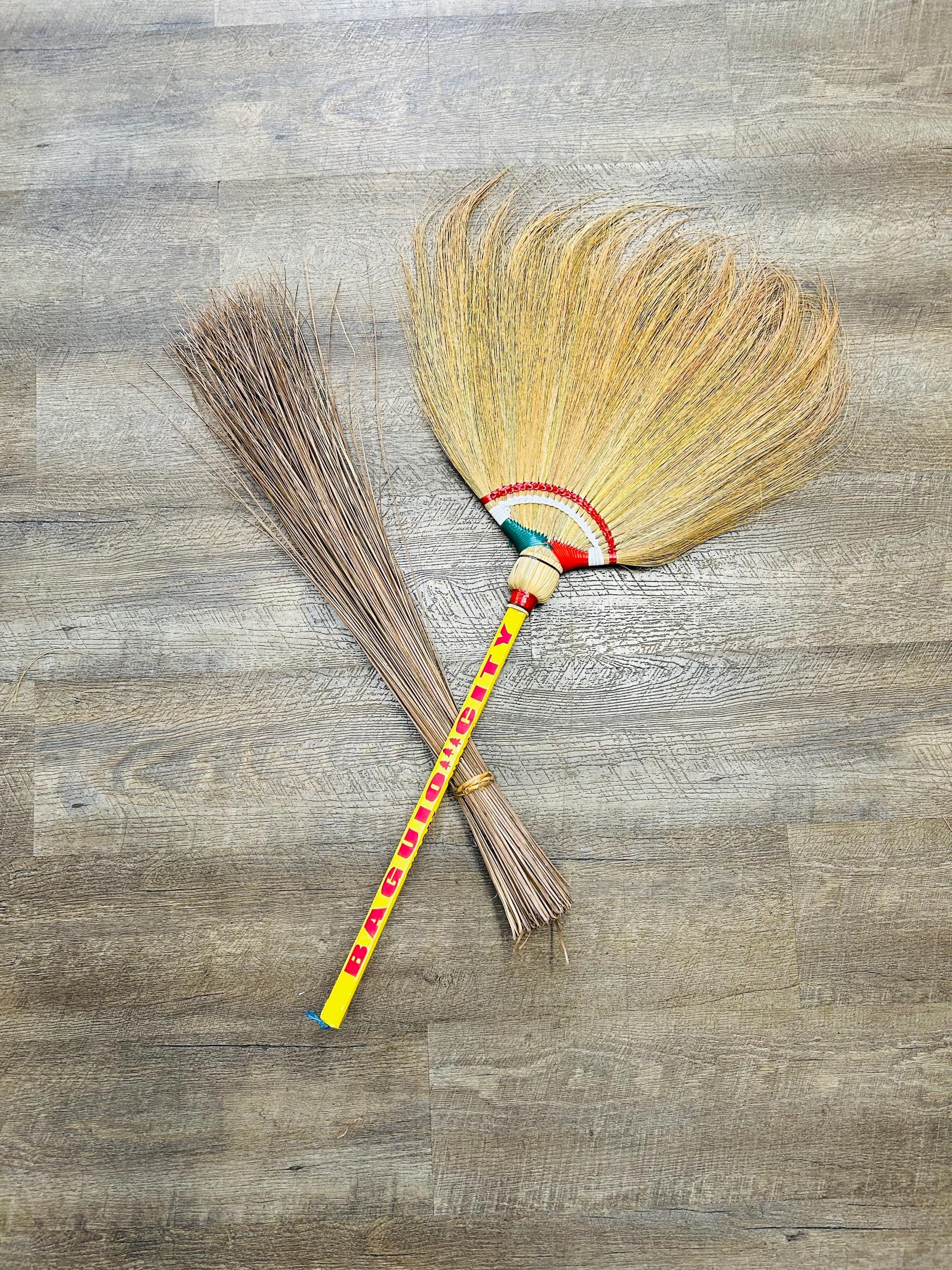 Philippine Broom Walis Tambo/tingting Made in the Philippines - Etsy