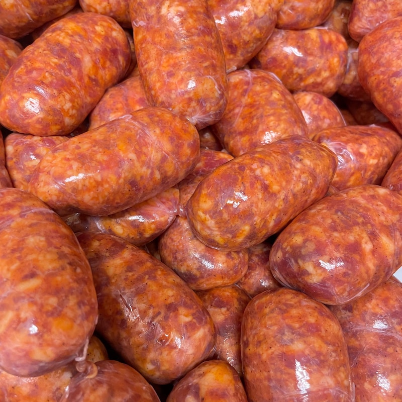 Sausage Made From - Etsy