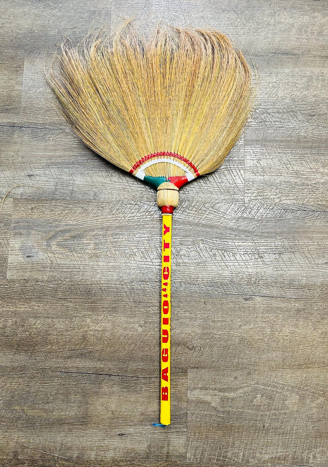 Philippine Broom Walis Tambo/tingting Made in the Philippines - Etsy