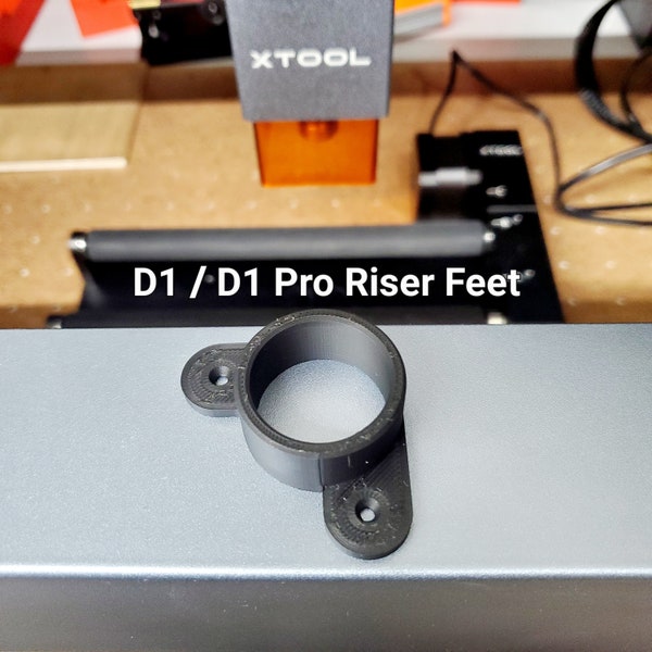 Laser Feet Guide - Etsy