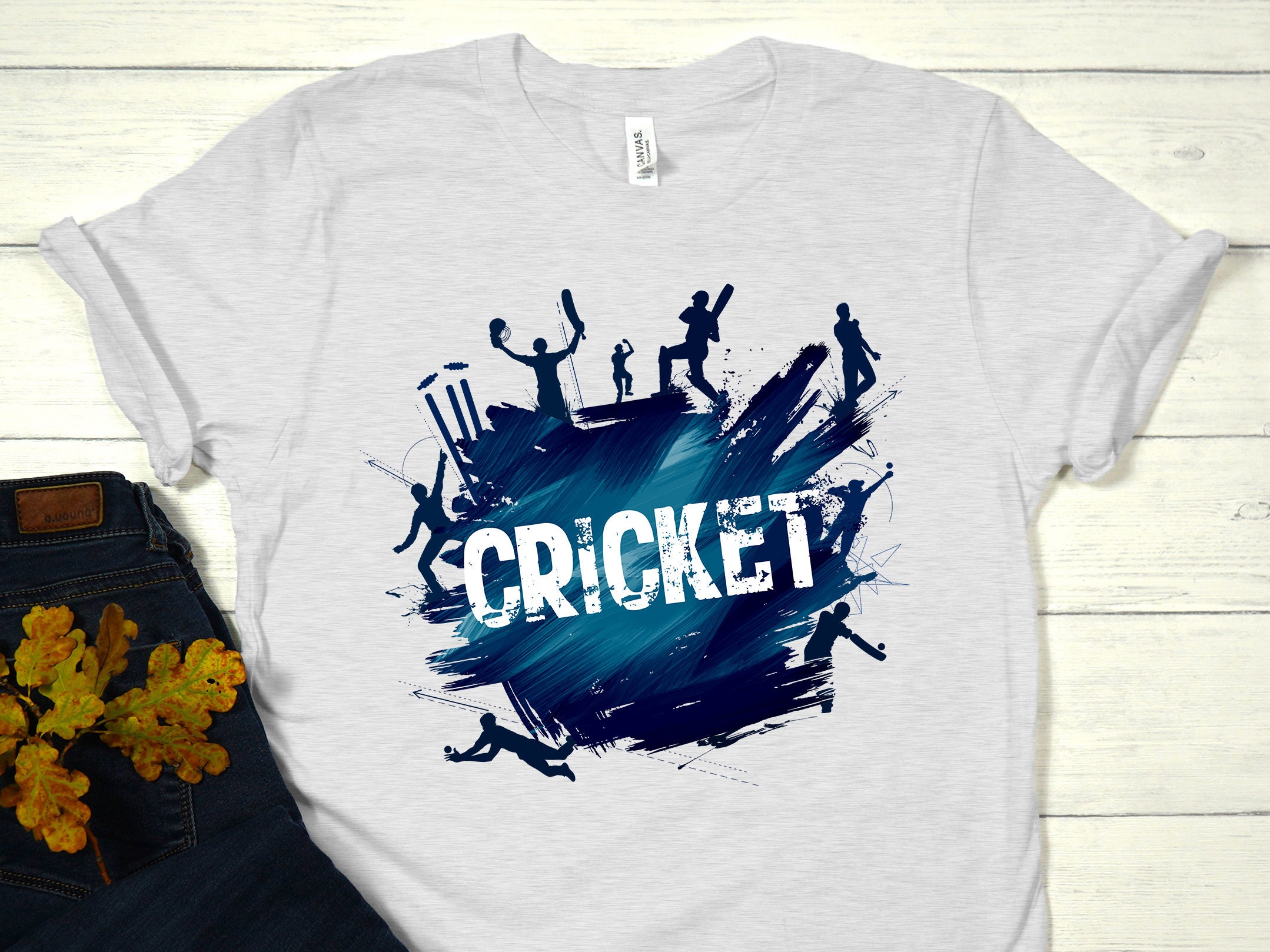 Cricket Shirts Cricket T-shirts Cricket Gamer Shirts - Etsy