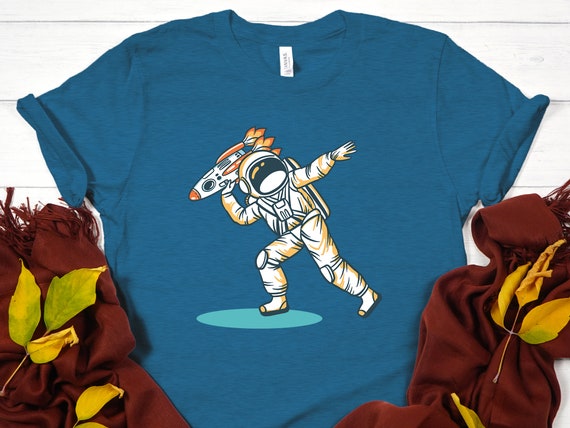 Spacecraft Shirts