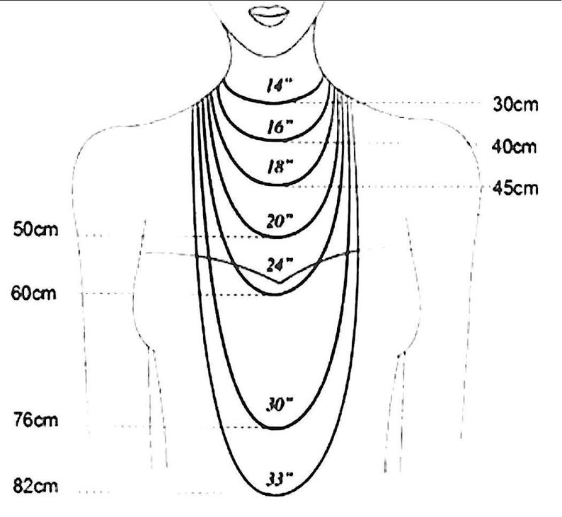 Pearl Choker Zodiac Tarot Constellation Signs Letter Initial Necklace ...