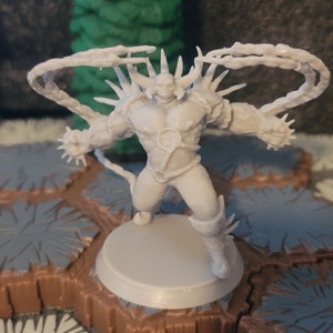 Heroscape Units and Heroes, All Officials and Customs Are Available - Etsy