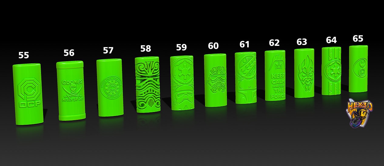 Bic Lighter Case in Many Styles to Choose From - Etsy