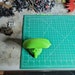 Kermit the Frog Xenomorph - Etsy