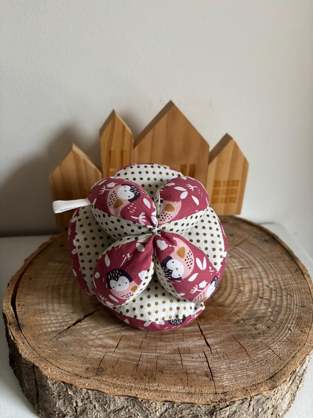 Montessori Gripping Ball, Educational Game, Original Birth Gift - Etsy
