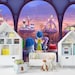 Inside Out Movie Characters Wallpaper Wallpaper for Kids Room ...