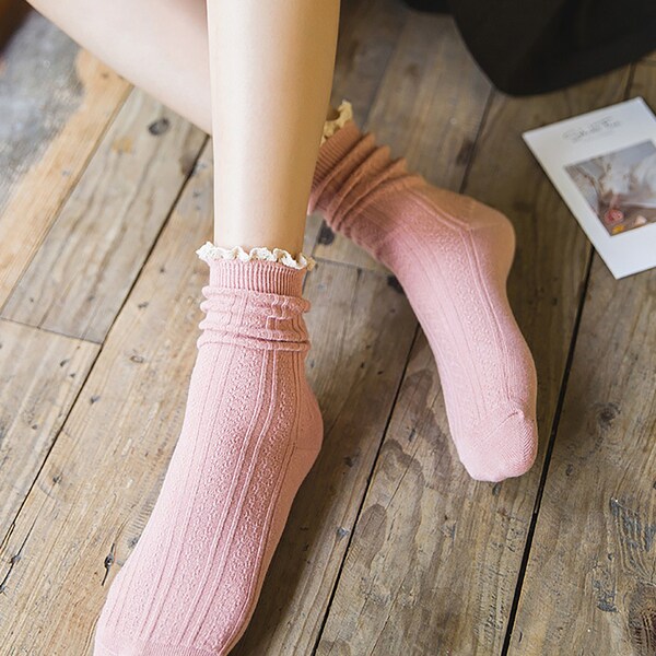 Lace Boot Cuffs - Etsy