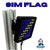Racing Sim Iflag, Gear Indicator, Flag Display and Spotter - Etsy