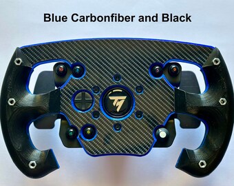 Thrustmaster T300rs/t150/tx/tmx/open Wheel/ferrari Adapter Mod Magnetic ...