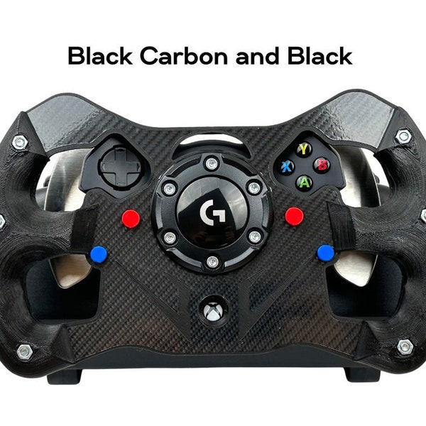 Logitech G920 Wheel Mod - Etsy