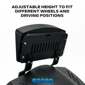 Phone Holder for Thrustmaster T300/t300rs/tx/ts-pc/t-gt/ts-xw - Etsy
