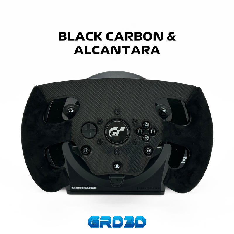 Custom thrustmaster wheel - Etsy.de