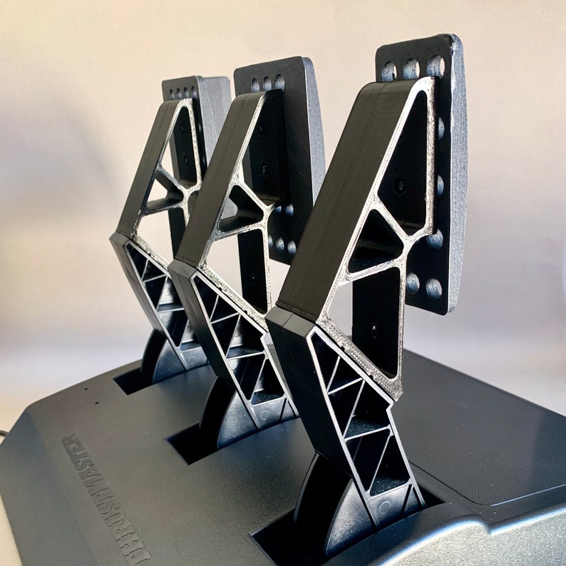 Pedals / Pedals Mod for Thrustmaster T3PA/T3PA GT - Etsy