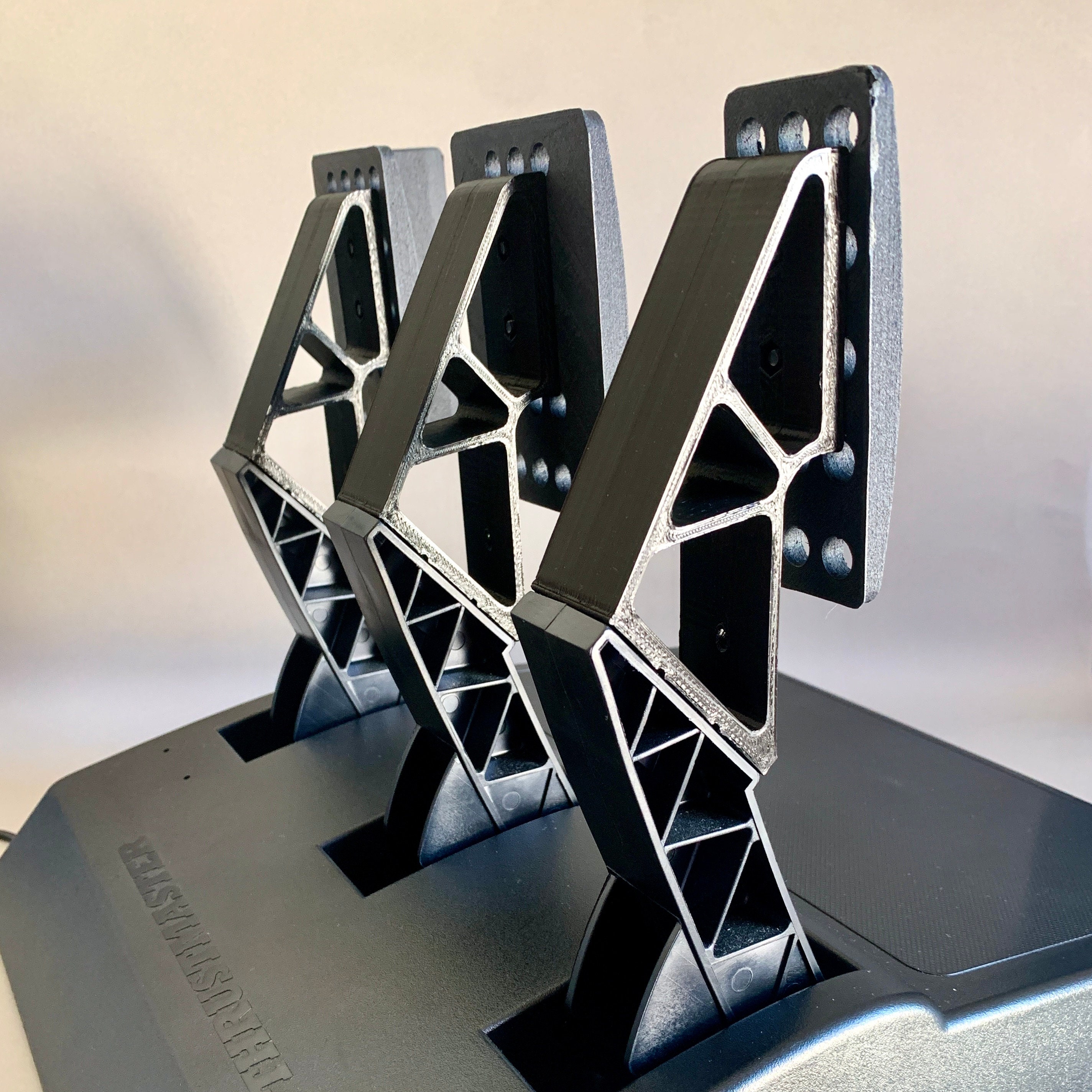 Pedals / Pedals Mod for Thrustmaster T3PA/T3PA GT - Etsy