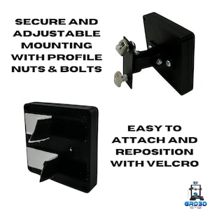 Racing Sim Iflag, Gear Indicator, Flag Display and Spotter - Etsy