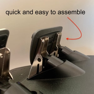 Logitech Clutch and Brake Pedal G25 / G27 / G29 / G920 / G923 - Etsy