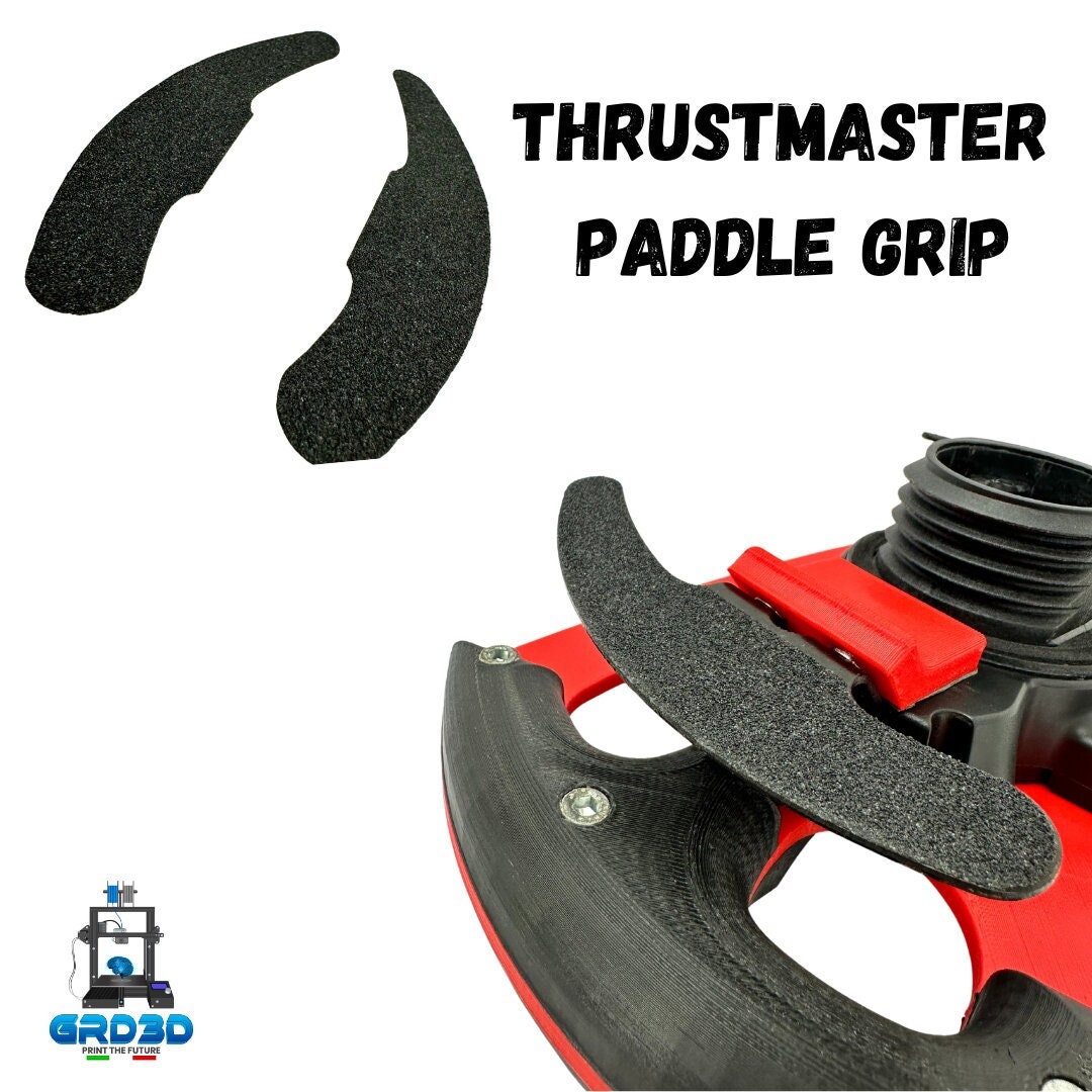 Shifter Paddles Grip for Thrustmaster T300/t150/ts-pc/tx/tm-x - Etsy