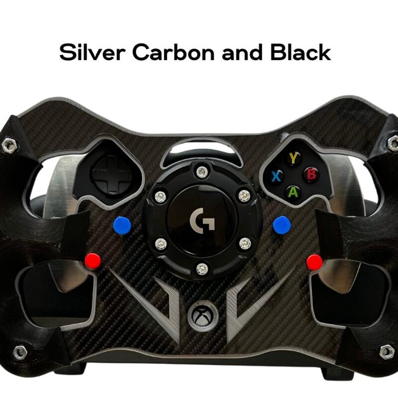 Logitech G Pro Wheel - Etsy