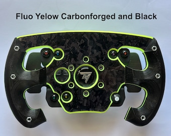 Mclaren Version GT Open Wheel Mod for Thrustmaster 599xx/tm Wheels - Etsy