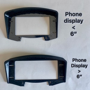 Phone Holder for Thrustmaster T300/t300rs/tx/ts-pc/t-gt/ts-xw - Etsy
