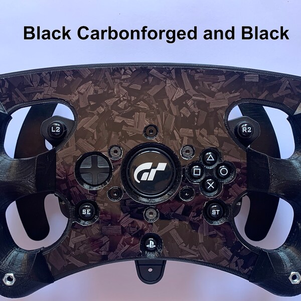 Thrustmaster Wheel Mod - Etsy