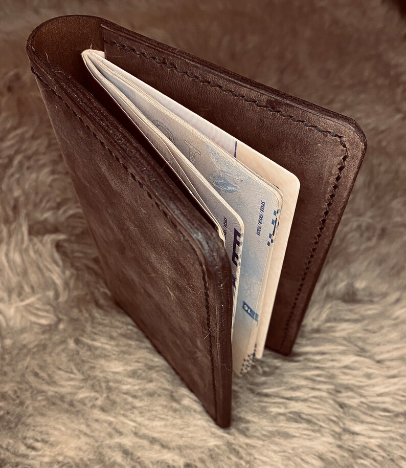 Passport Wallet Easy DYI PDF Pattern - Etsy