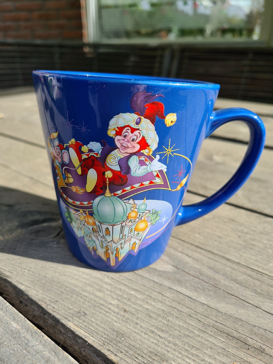 Mug Efteling - Etsy