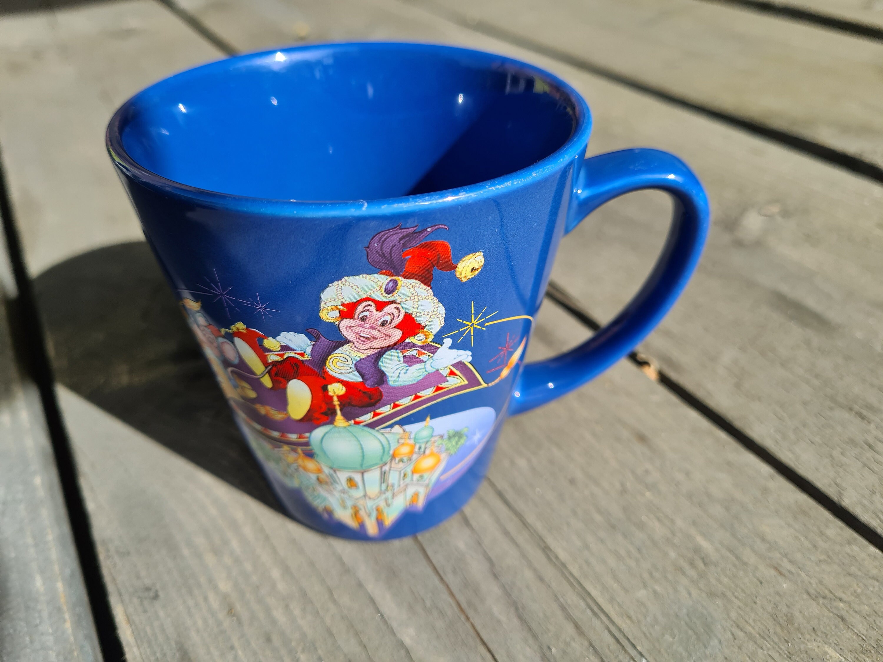 Mug Efteling - Etsy