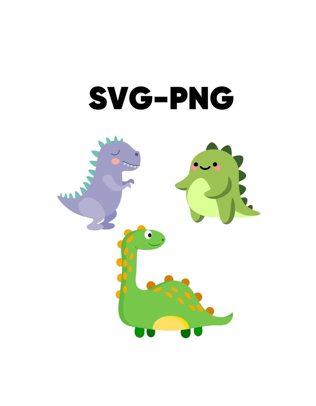 Dinosaurio SVG, Imágenes prediseñadas de dinosaurios, Archivos SVG ...