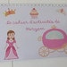 Preschool Activity Sheets PDF Princess Theme - Etsy