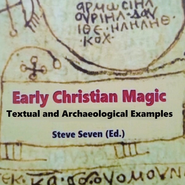 Christian Witch - Etsy