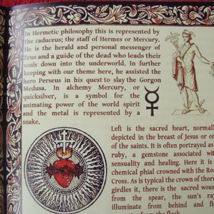 PDF A Mithraic Ritual G. R. S. Mead. Incl. Free Pdf Spiritual Alchemy ...