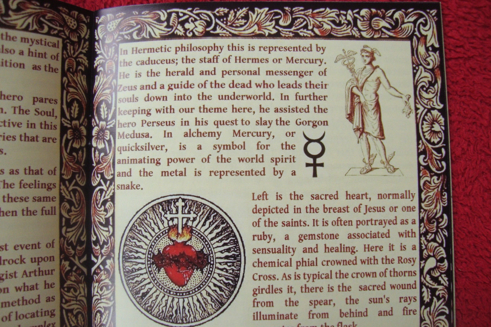 Spiritual Alchemy: Self-initiation Into the Western Mystery Tradition ...