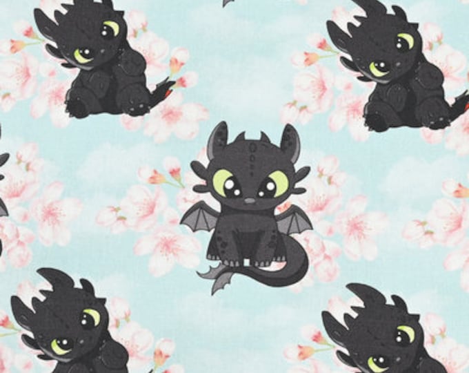 Toothless Scarf - Etsy