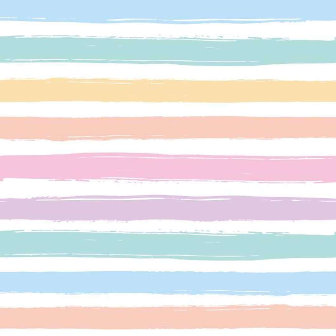 Hand Drawn Pattern Cotton Fabric Fabric by the Half Yard - Etsy