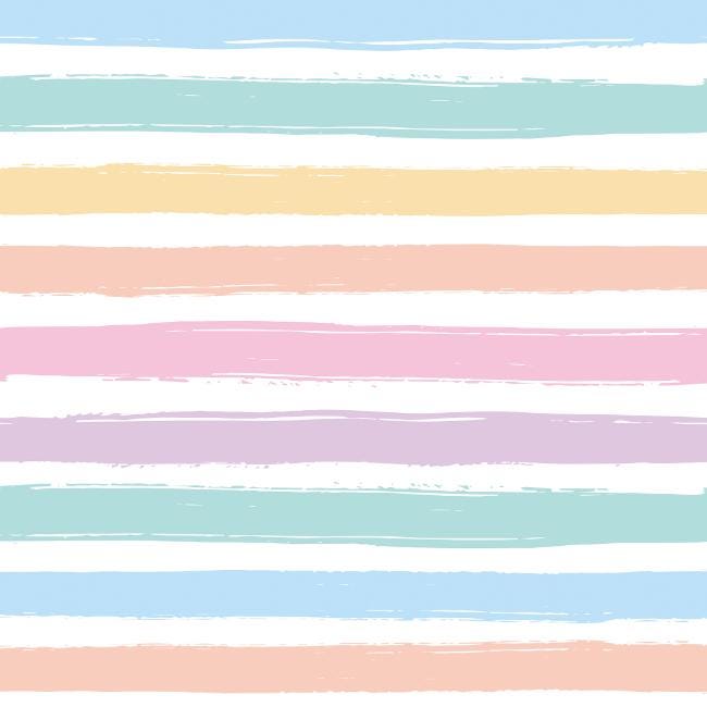 Hand Drawn Pattern Cotton Fabric Fabric by the Half Yard - Etsy