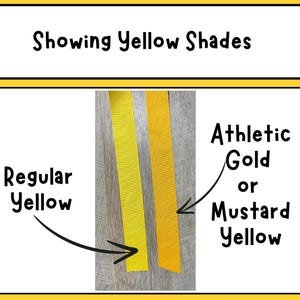 Personalized Streamer Ribbon Potential Design in Progress Senior - Etsy