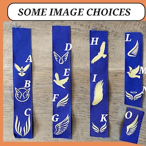 Personalized Biker Ribbon Memorial Honorary Ride - Etsy