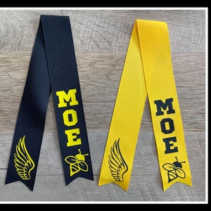 Personalized Biker Ribbon Memorial Honorary Ride - Etsy
