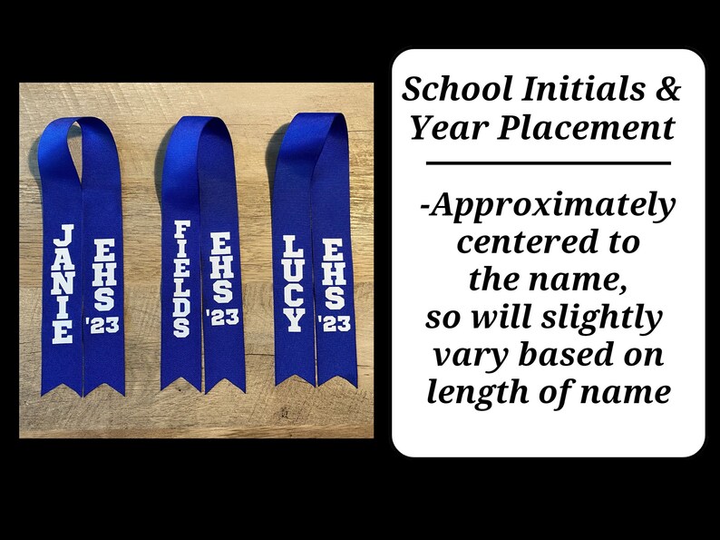 Personalized Cheer Ribbons for DIY Projects Ideal for Buttons - Etsy