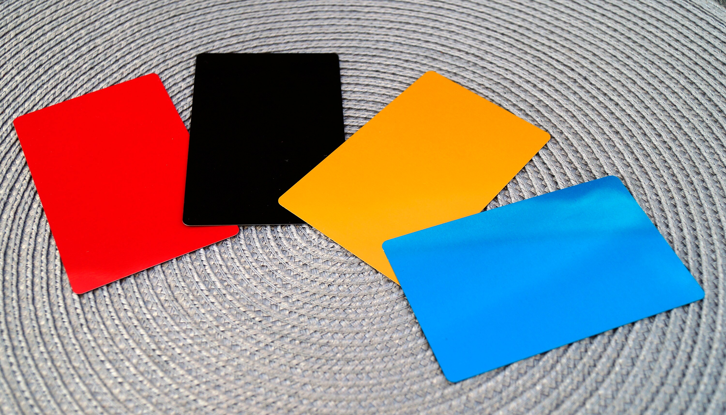 Wallet ICE Card Medical ID Card Medical Alert Card Personalized Custom ...