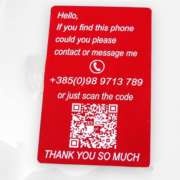 Wallet Insert - Etsy