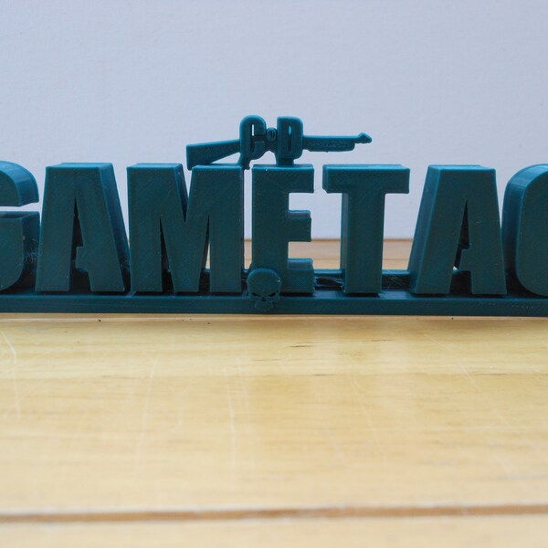 Call of Duty Plaque - Etsy UK