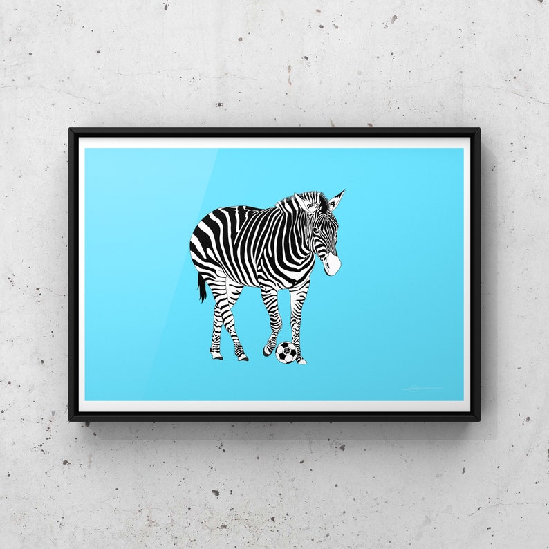 Toon Animal Bundle - Etsy