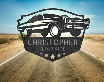 Pops Workshop Signs - Etsy