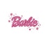 Personalized Barbie Style Name PNG, JPG - Etsy