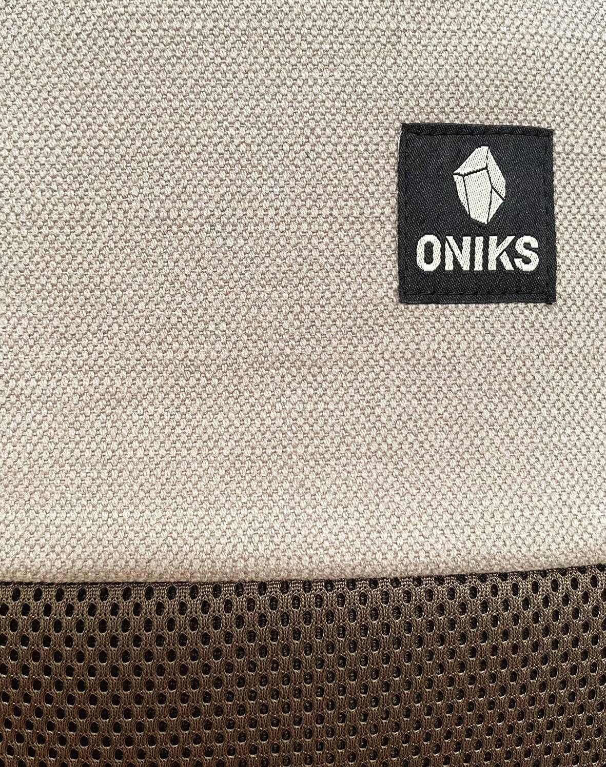 Roll-top Backpack 'sandstone' - Etsy