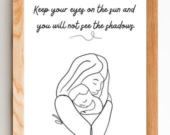 Aboriginal Proverbs Digital Print Classroom Resource Art - Etsy Australia